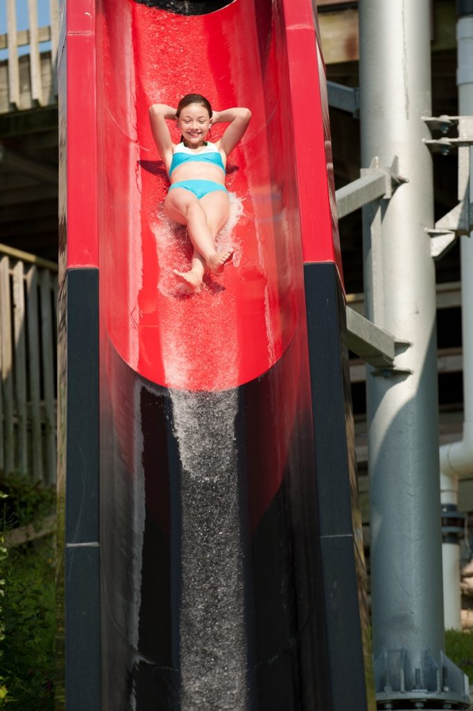 Official Photos | Ocean Breeze Waterpark