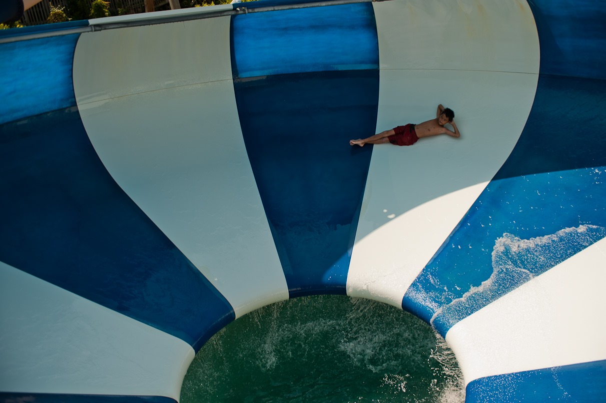 Breeze Pass | Ocean Breeze Waterpark