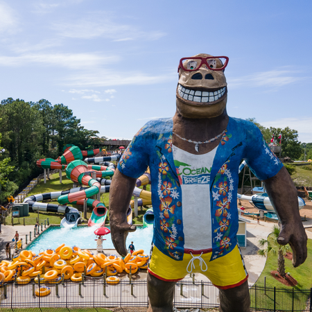 Plan Your Visit | Ocean Breeze Waterpark