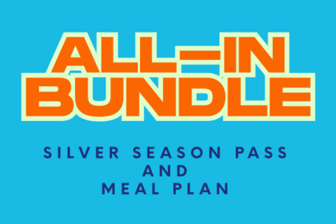 Season Pass | Ocean Breeze Waterpark